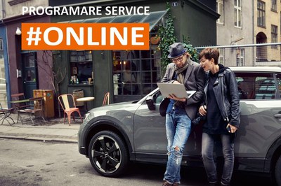MEGA AUTO SRL | Programare online în service